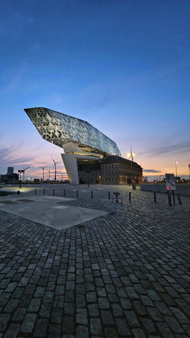 Gateway Cargo Systems