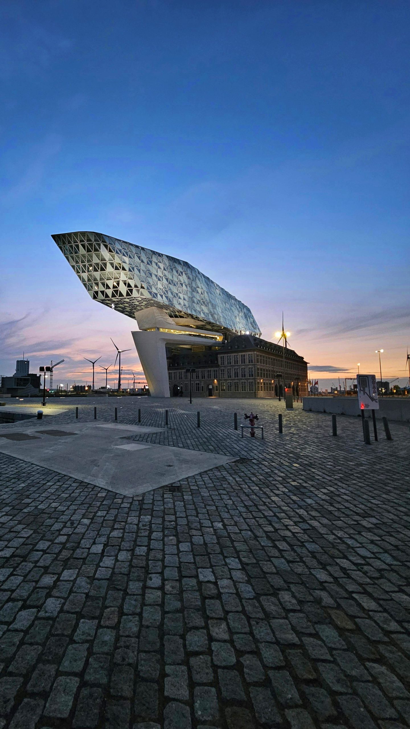 Gateway Cargo Systems