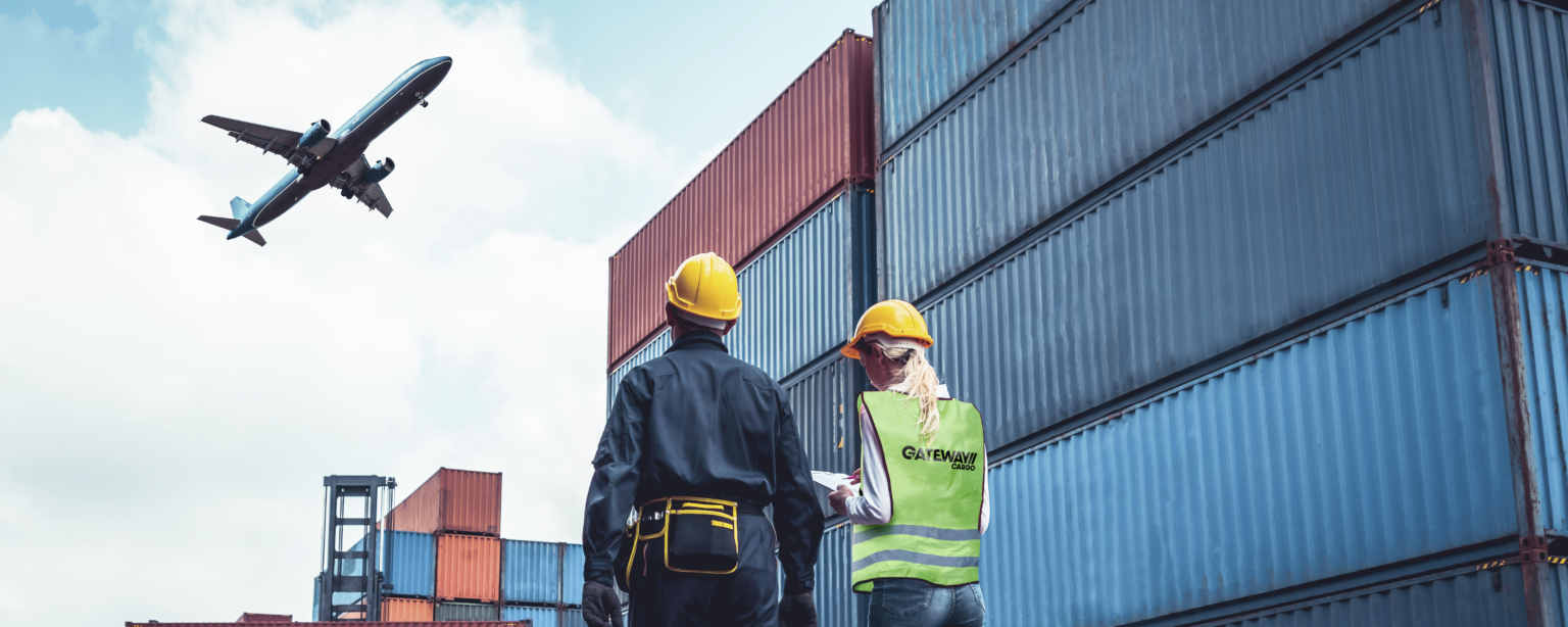 Company – Gateway Cargo Systems