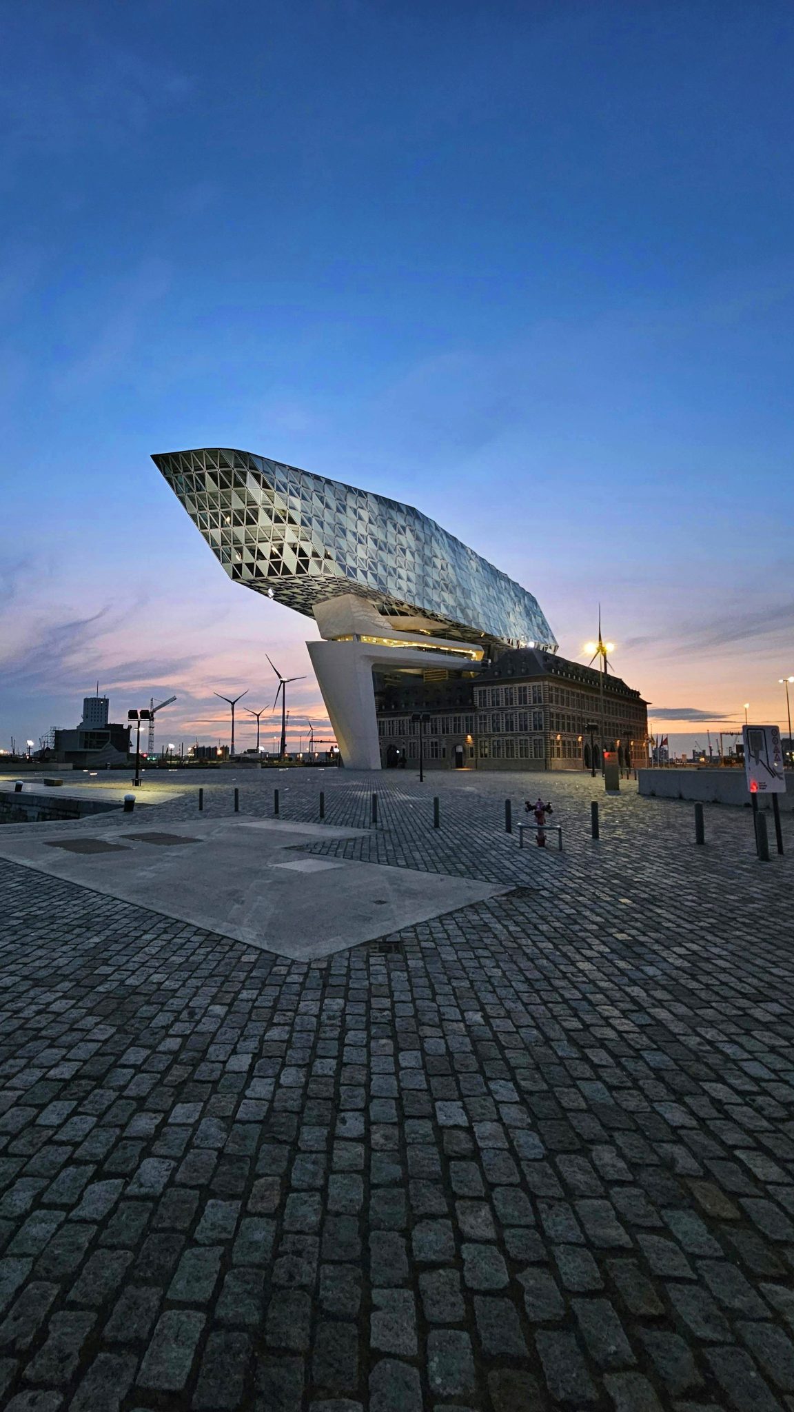 Gateway Cargo Systems