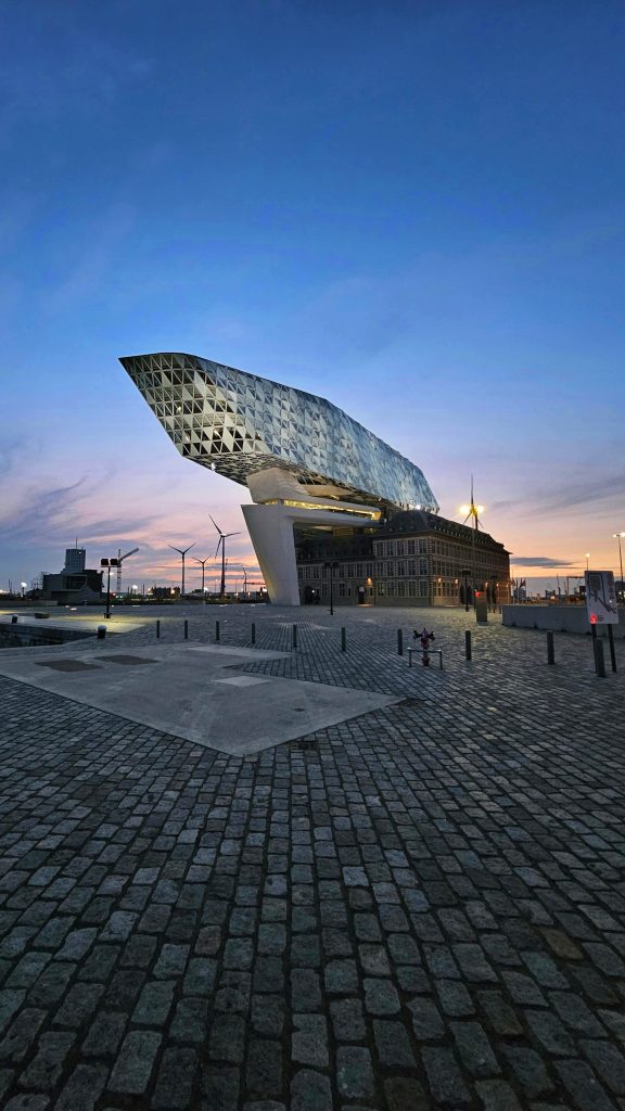 Offices – Gateway Cargo Systems